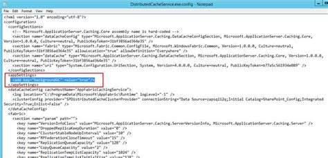 Patching Distributed Cache For SharePoint 2013 And SharePoint 2016 Dr Ware Technology