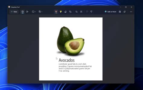 Snipping Tool And Notepad App Updates Begin Rolling Out To Windows Insiders Windows Insider Blog