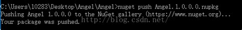 Nuget，程序员的功能包使用nuget的好处 Csdn博客