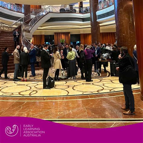 Early Learning Association Australia On Linkedin Elaa