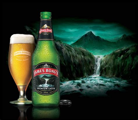 24 Days Of Beer December 2 James Boags Premium Lager
