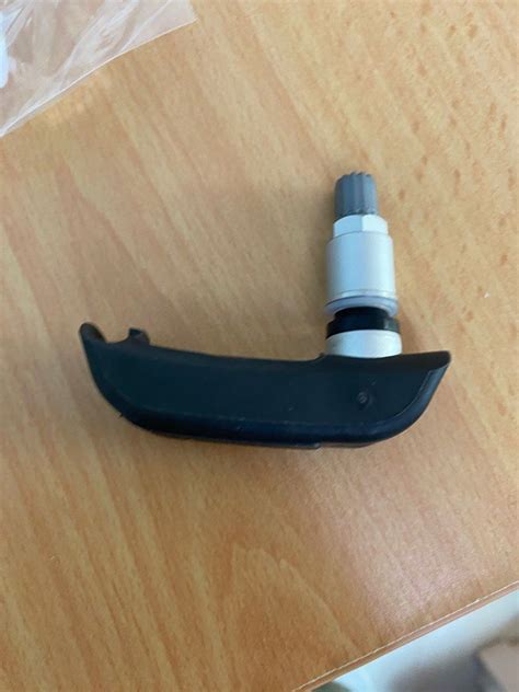 BMW RDC TPMS Sensors For R1200GSA GS Spoke Rim Motorcycles Motorcycle Accessories On Carousell