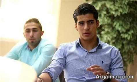 بیوگرافی سعید عزت اللهی و عکس های متفاوت وی