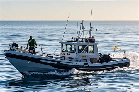Vibration Test Equipment Essential Insights For The Marine Industry