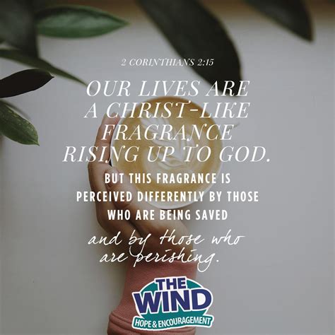Ii Corinthians 2