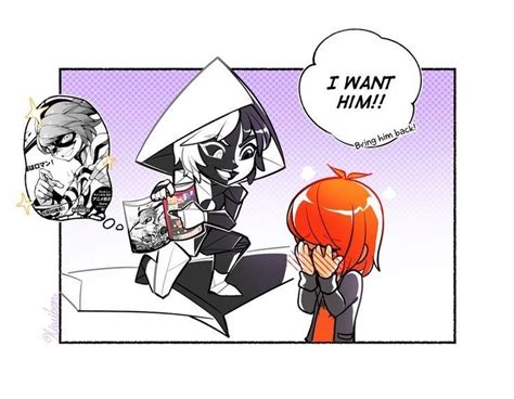 Pin By Noelle Kaiser On Miraculous In 2024 Miraculous Ladybug Funny