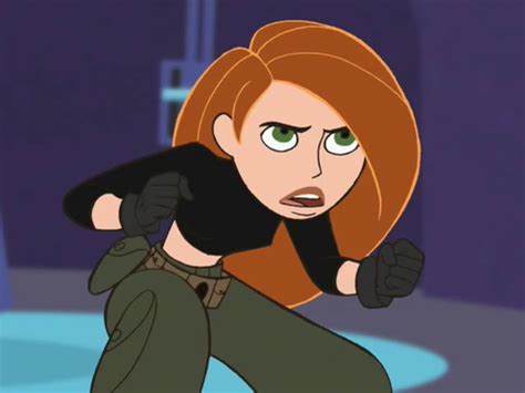 Kim Possible Lilo And Stitch Wiki Fandom