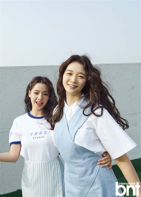 Bnt화보 라임소다 혜림 퀸즈 크리샤 츄 김소희가 오래된 친구라면 승지는 가족 같은 존재” Bnt뉴스