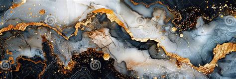 Abstract Formations Resembling Planetary Orbits And Cosmic Trajectories Against A Backdrop Of