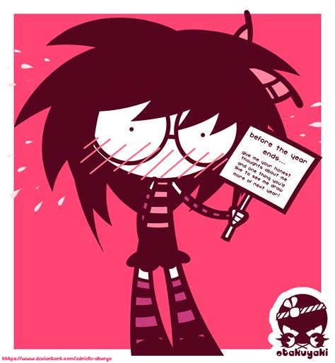 Adrielles Last Question Before 2022 Ends By Adrielle Akuryo On Deviantart