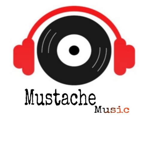 Mustache Music Youtube