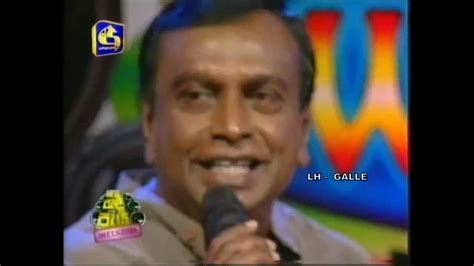 Anil Barathi Weekend Hadaredipaya Youtube
