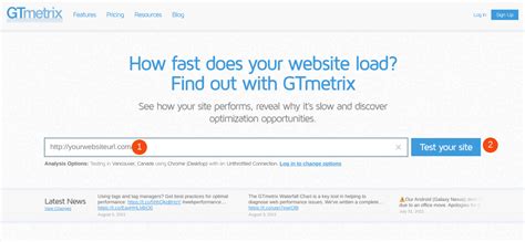time to first byte ttfb what it is and how to optimize your website for it