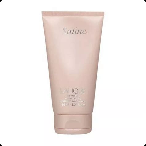 Купить духи Lalique Satine — женская парфюмерная вода и парфюм Лалик ...