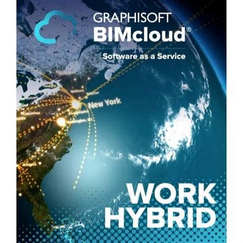 Graphisoft Bim Cloud Saas Software For Engineers And Architect Free