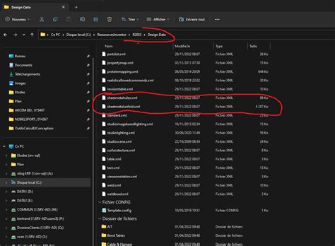 Résolu Inventor Tôlerie Pliage Paramétrage Autodesk Community