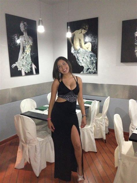 Busty Italian Babe Selma Porn Pic