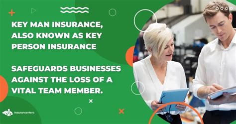 Trusted Keyman Insurance Quotes And Key Person Policies 2025