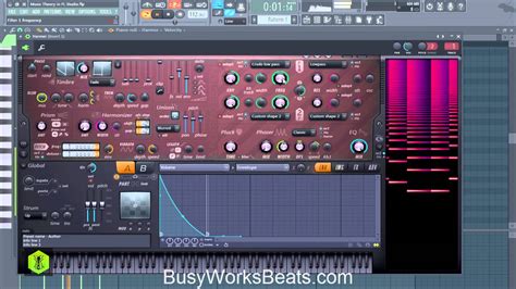 Music Theory In Fl Studio Youtube
