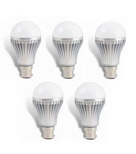 Led Bulb Watt At Best Price In Ballarpur By Spandan Solutions Id