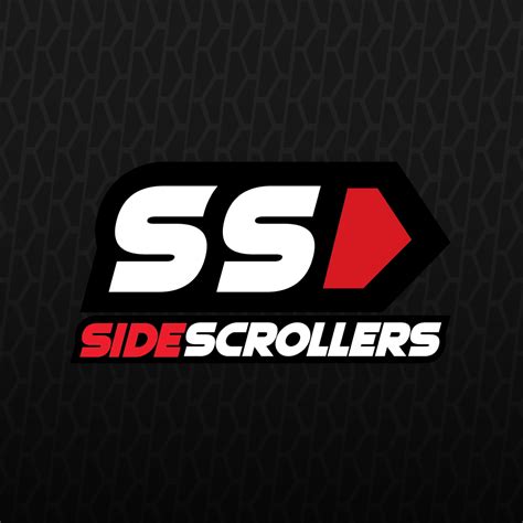support side scrollers