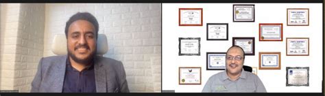 Ahmed Mostafa Gcdf® On Linkedin 2 Hours Of Insightful And Inspiring