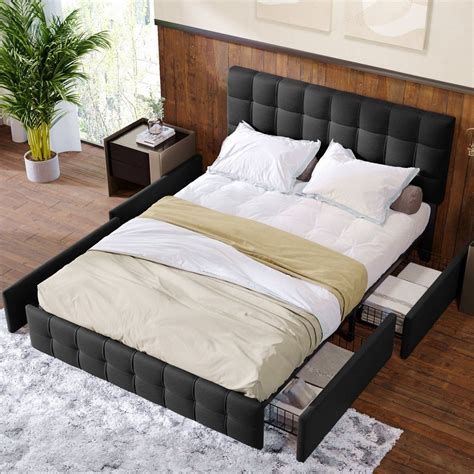 Hauss Sploe Polsterbett Polsterbett Doppelbett Jugendbett Gästebett