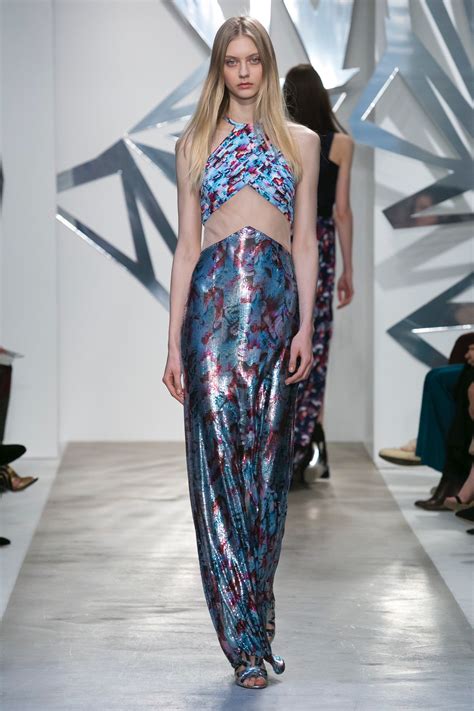 Azzaro Spring-summer 2016 - Couture