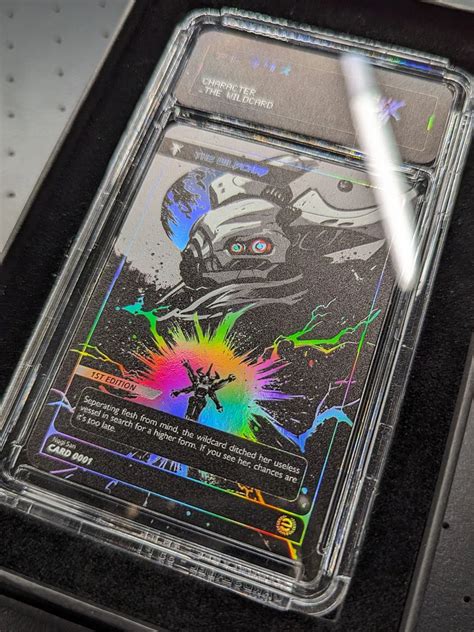 The Wildcard Return Premium Collection Evanf1997