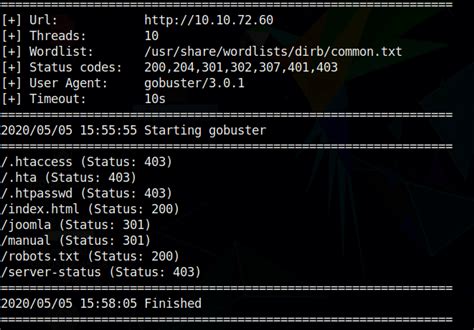 Tryhackme — Boiler Ctf Writeup Hello Everyone By Anushka Soni