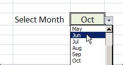 Select Multiple Items From Excel Data Validation List Contextures Blog