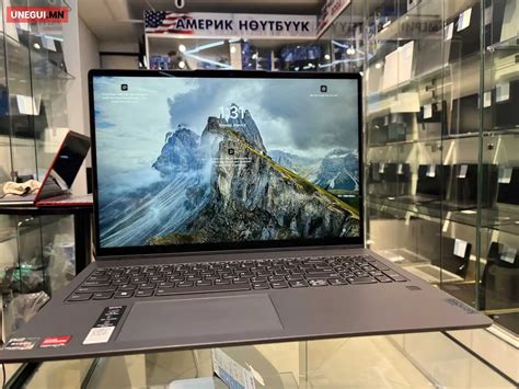 Lenovo Ideapad Flex Amd Ryzen U In