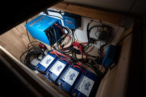What Is A Hybrid Inverter Battle Born Batteries