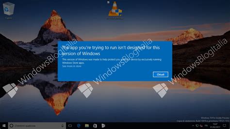 First Alleged Screenshots Of Microsofts New Windows Cloud Os Leak Out