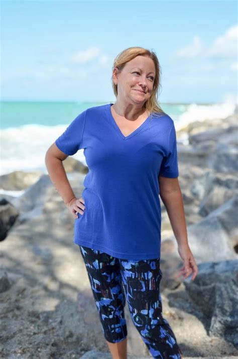 Plus Sizes Scarlet Macaw Resort Wear