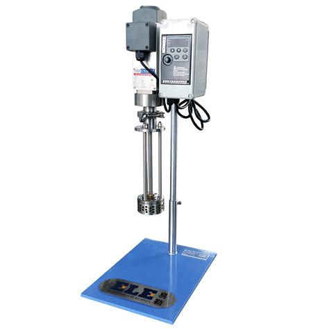 Lab Homogenizing Machine Homogenizer Emulsifier China Lab Homogenizer