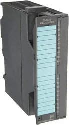 Siemens Analog Input Module Siemens Analog Module Latest Price Dealers Retailers In India