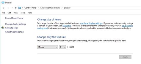 Menu And Panels Text Size Lightroom Queen Forums