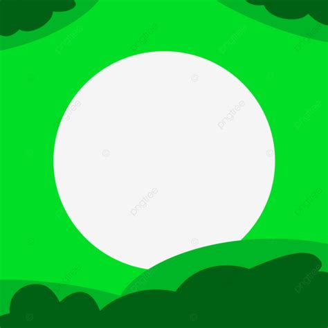 بارد Twibbon مضحك لطيف تويبون بارد جذاب Png وملف Psd للتحميل مجانا