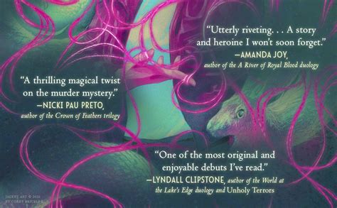 Threads That Bind 9780593528716 Hatzopoulou Kika Books