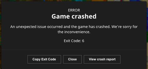 Minecraft 1193 Game Crashed After Mc Launcher Exit Code6 On Macbook Air 2015 Macos