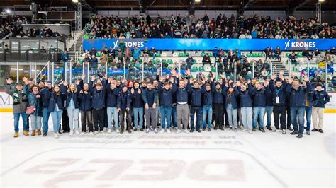 Krones Wird Neuer Starbulls Partner Samerberger Nachrichten