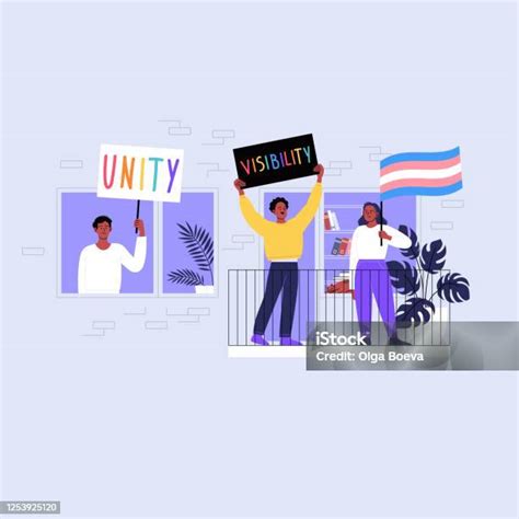 Lgbtqia 프라이드 달 동성애자의 권리에 대한 스톡 벡터 아트 및 기타 이미지 동성애자의 권리 트랜스젠더 프라이드 깃발