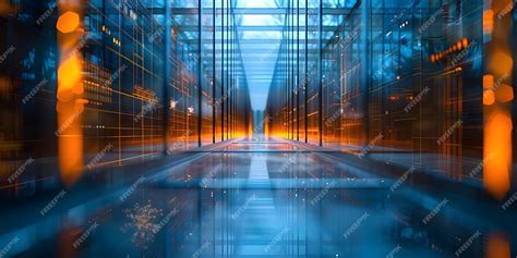 Premium Photo Harnessing The Power Of Quantum Computing To Push Boundaries And Challenge