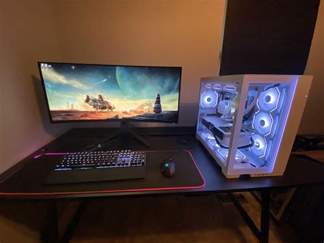 Just Built My First Computer Rpcmasterrace