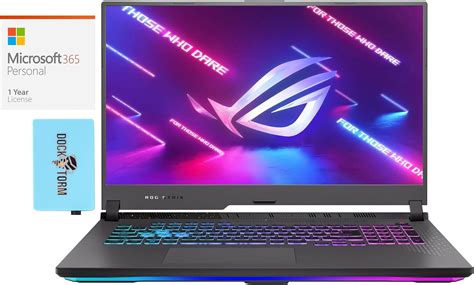 Asus Rog Strix G Entertainment Laptop Review Computer Reviews