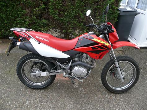 2008 Ccm C Xr125 M Moto Zombdrive Com