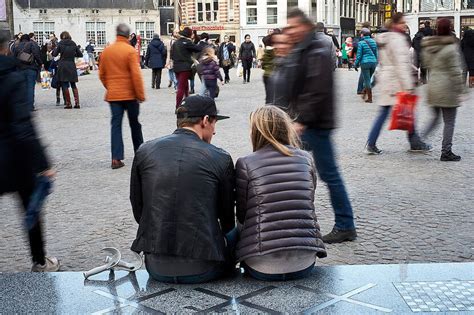 Aanpak Seksueel Grensoverschrijdend Gedrag En Seksueel Geweld