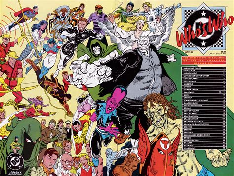 Image Whos Who The Definitive Directory Of The Dc Universe Vol 1 21
