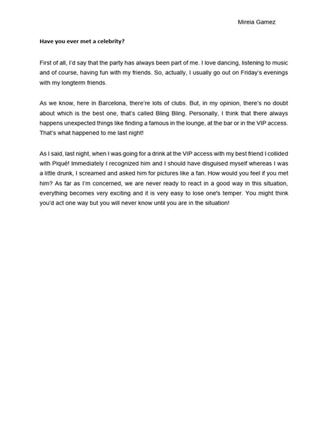 Letter Pdf Self Improvement